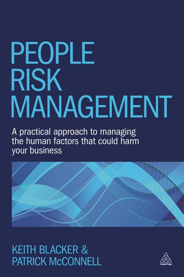 People Risk Management | Kogan Page